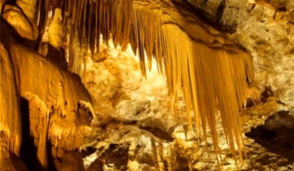 Türkiye'de Gezilecek 19 Muhteşem Mağara - ANADOLUYU GEZİYORUM